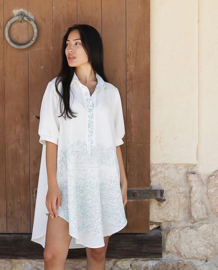 Picture of Moria Dror