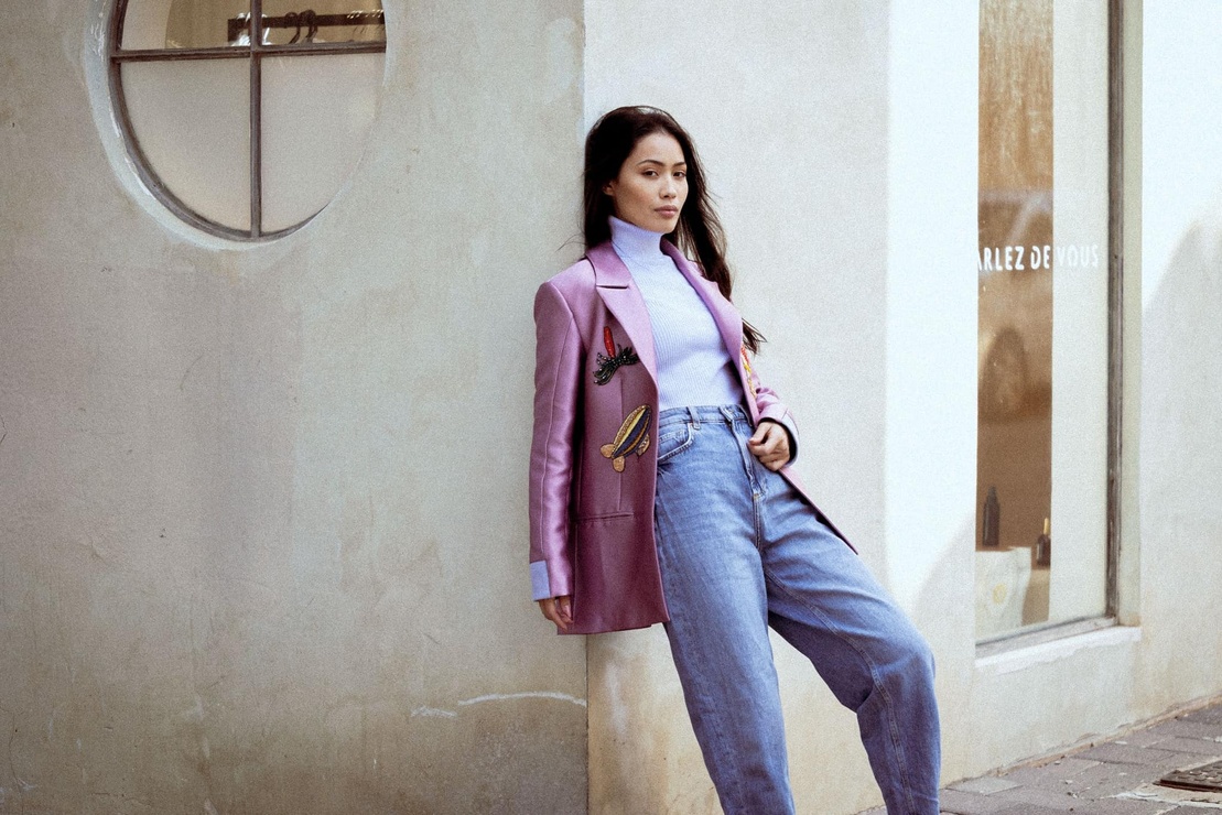 Picture of Moria Dror