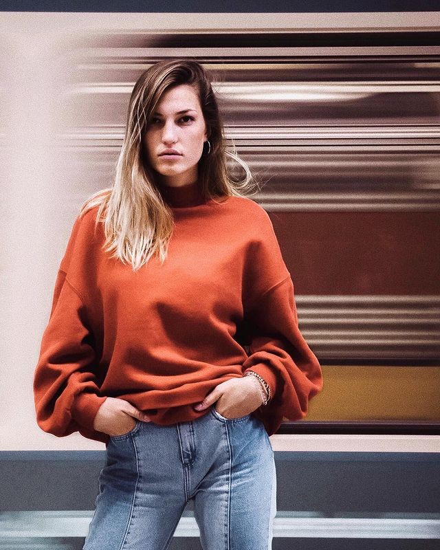 Picture of Daniela Gremm