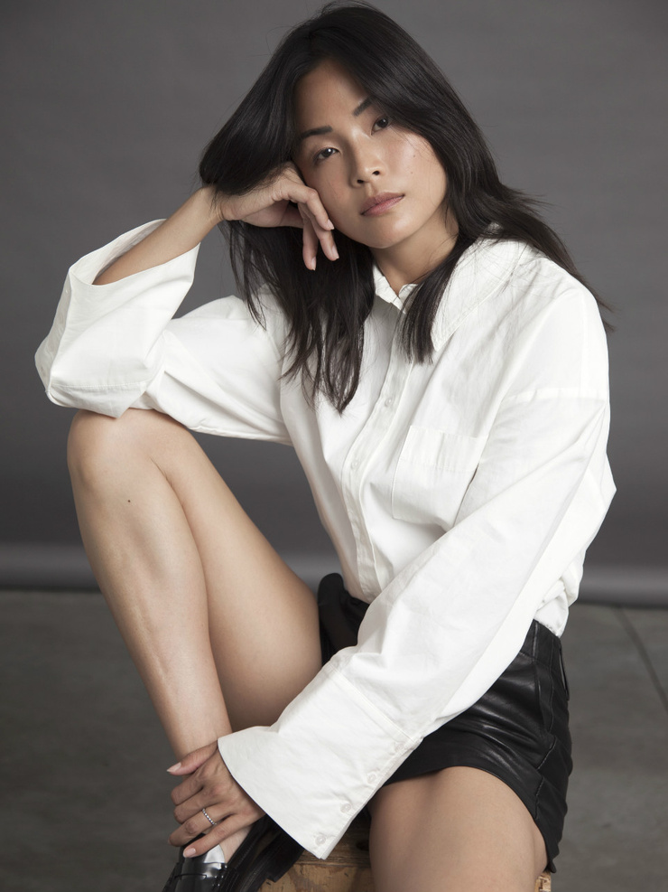 Picture of Saria Chen