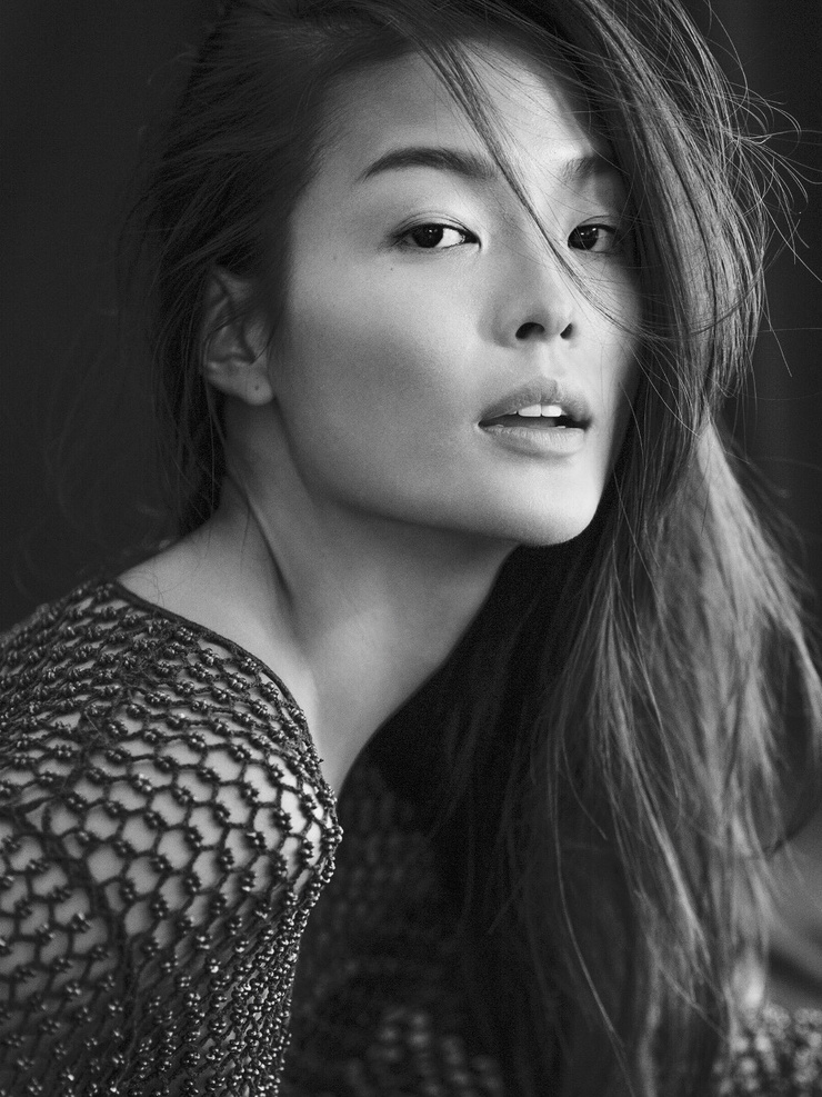 Picture of Saria Chen