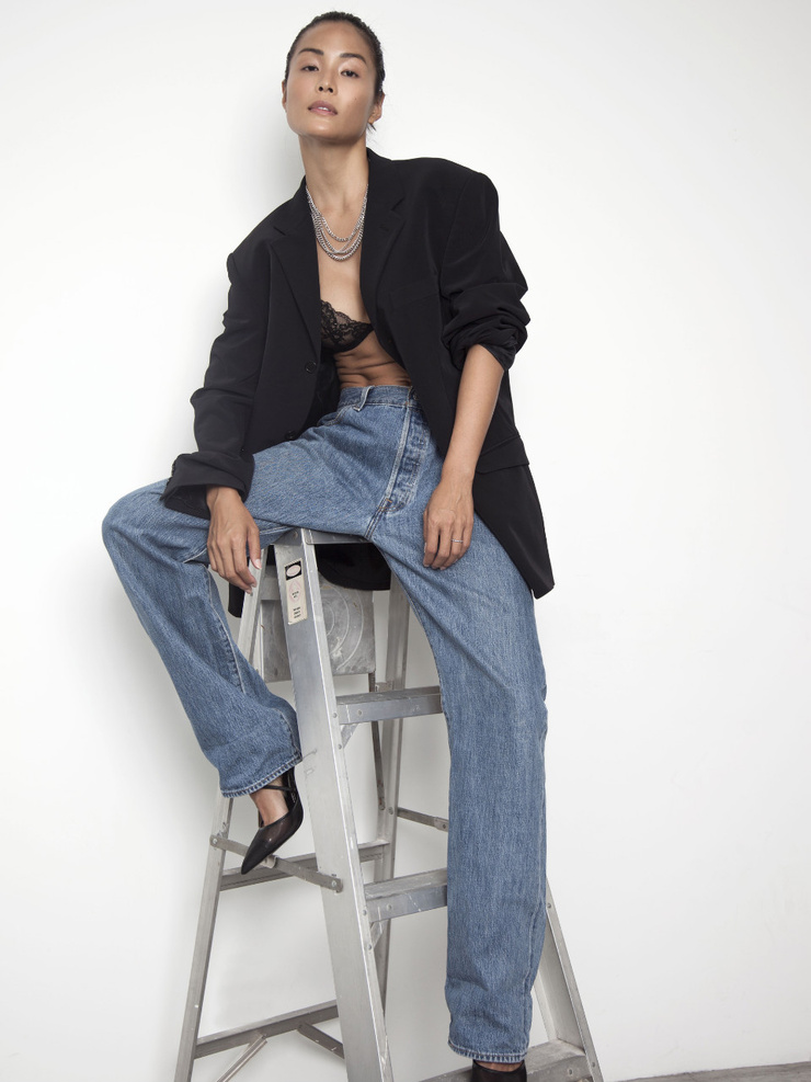 Picture of Saria Chen