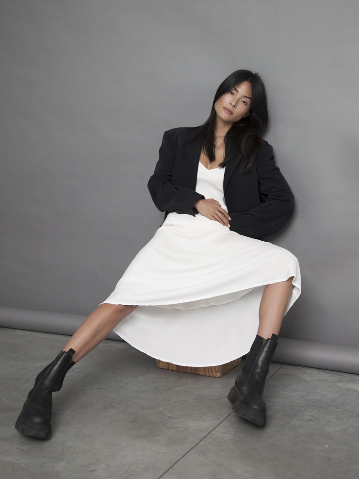 Picture of Saria Chen