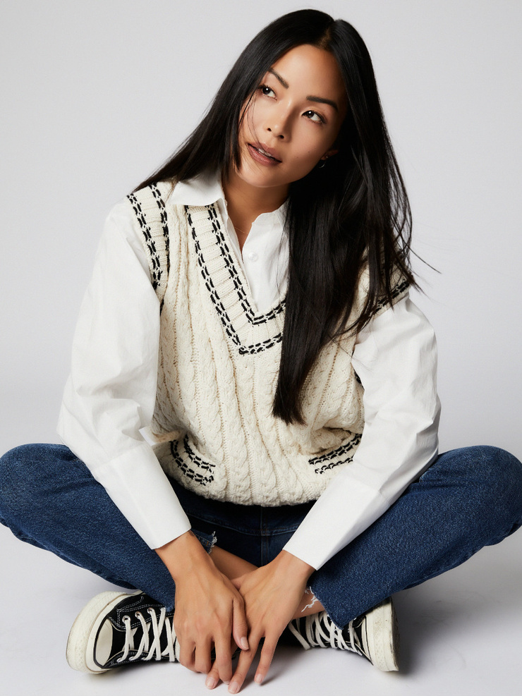 Picture of Saria Chen