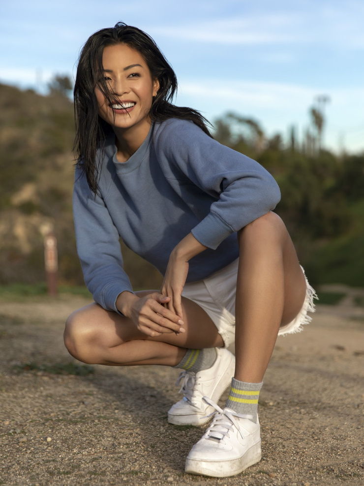 Picture of Saria Chen