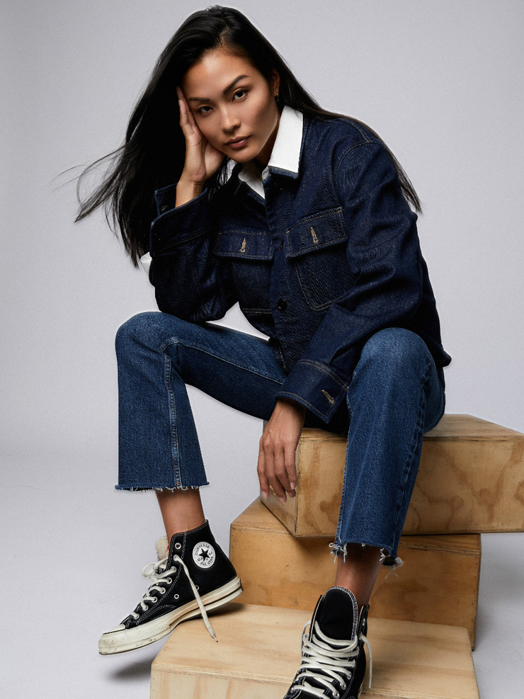 Picture of Saria Chen