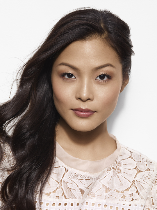 Picture of Saria Chen