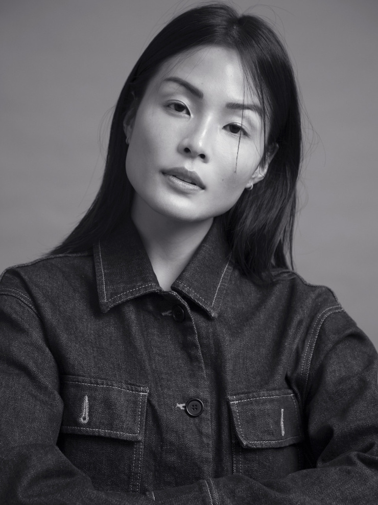 Picture of Saria Chen