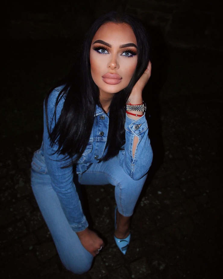 Picture of Natasa Komatina