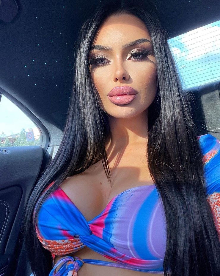 Picture of Natasa Komatina