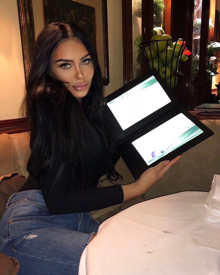 Picture of Natasa Komatina