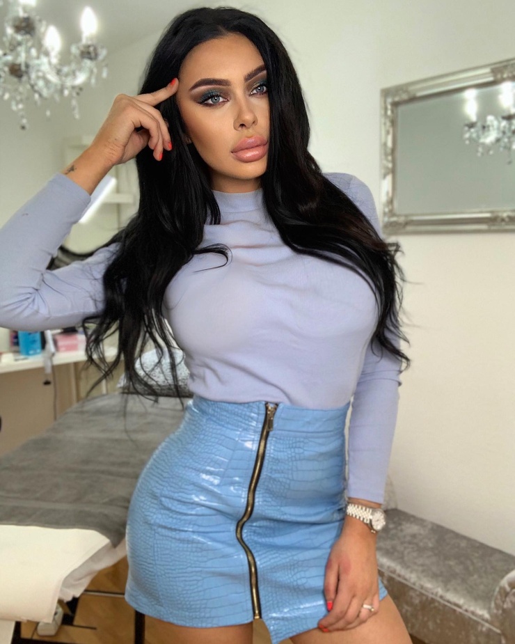 Image of Natasa Komatina