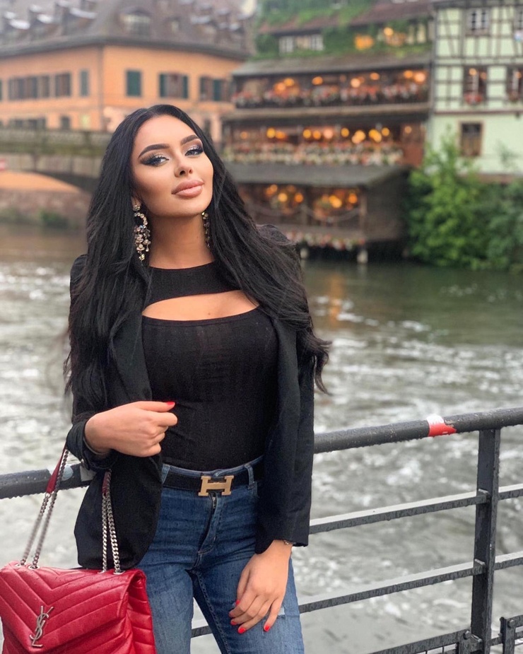 Picture of Natasa Komatina