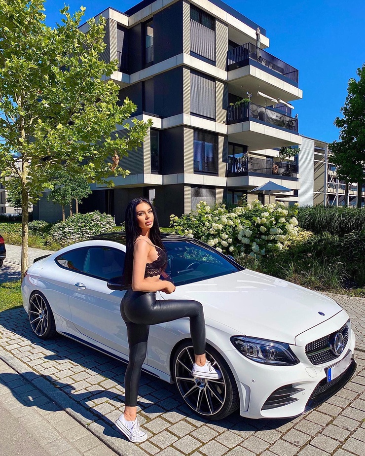 Picture of Natasa Komatina