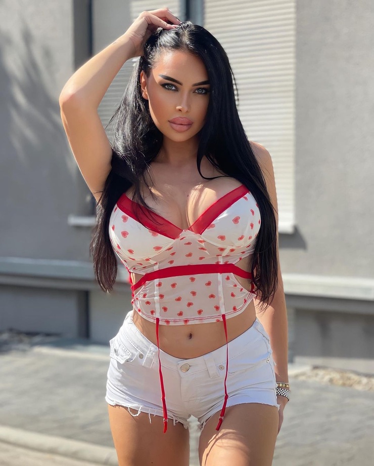 Picture of Natasa Komatina