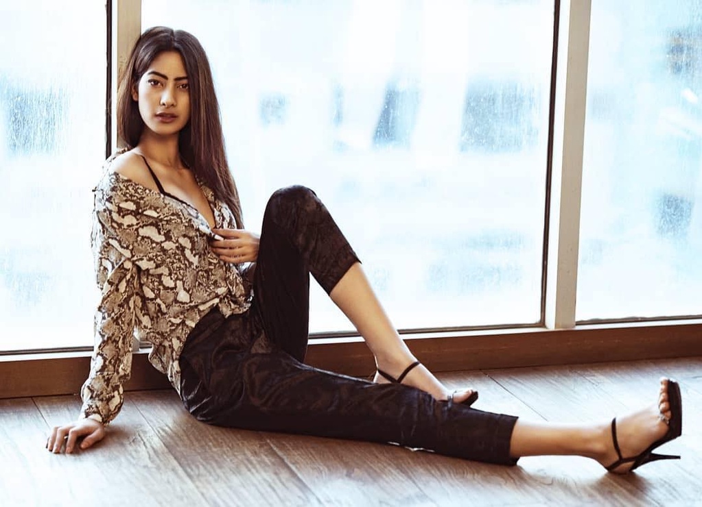 Picture of Sumita Bhandari