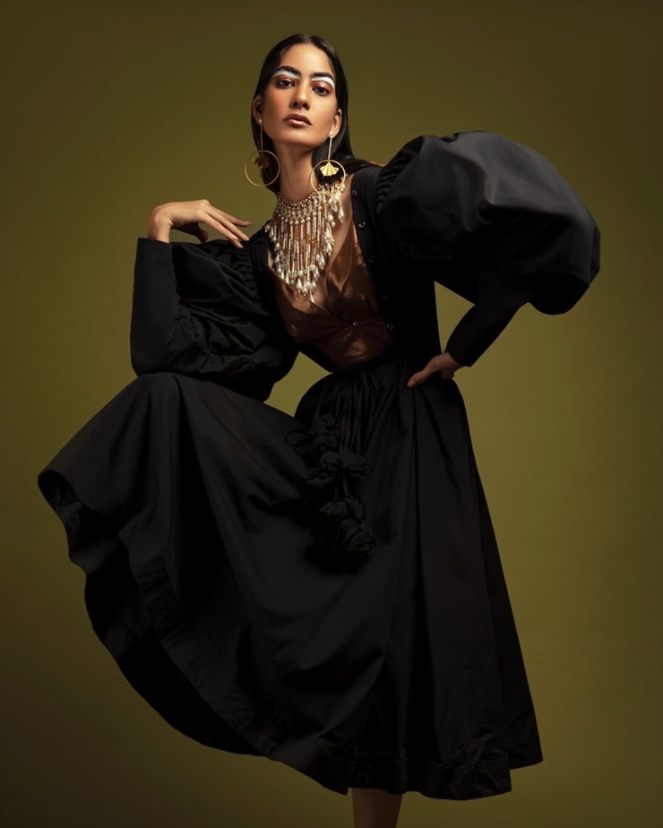 Picture of Sumita Bhandari