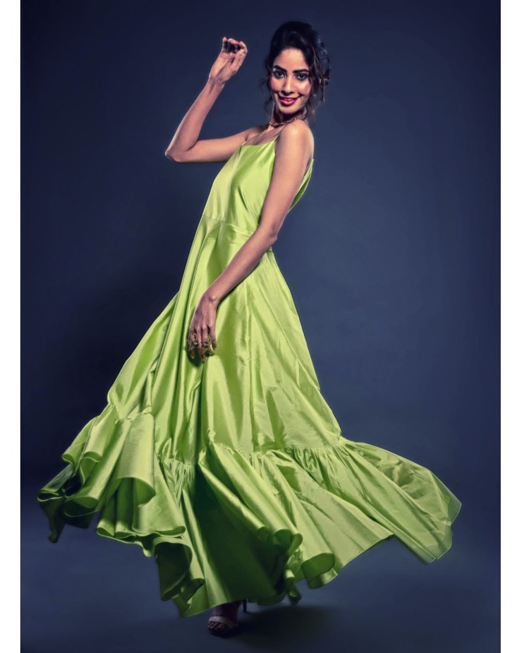 Picture of Sumita Bhandari