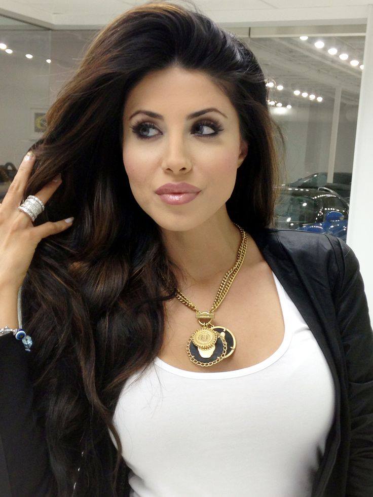 Picture of Leyla Milani-Khoshbin