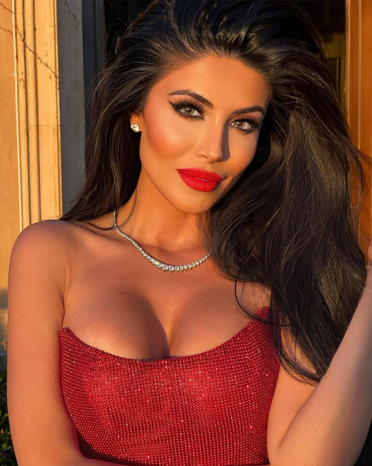 Picture of Leyla Milani-Khoshbin