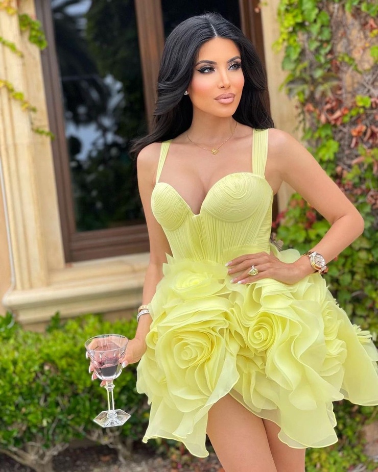 Picture of Leyla Milani-Khoshbin