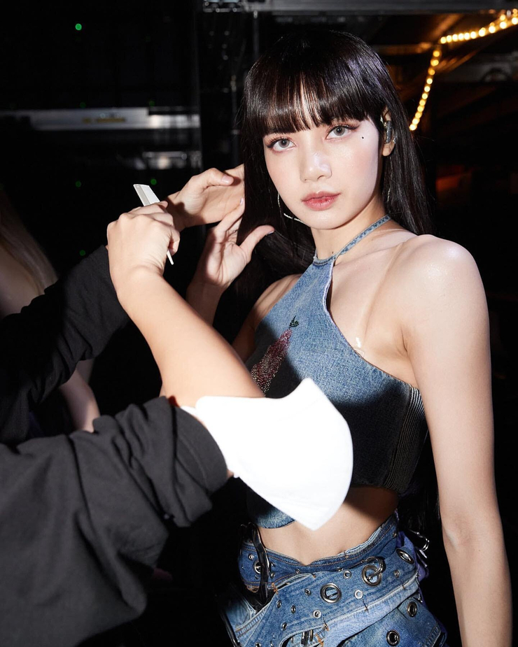 Lalisa Manoban image