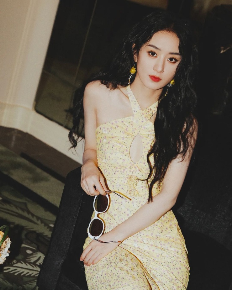 Picture of Liying Zhao
