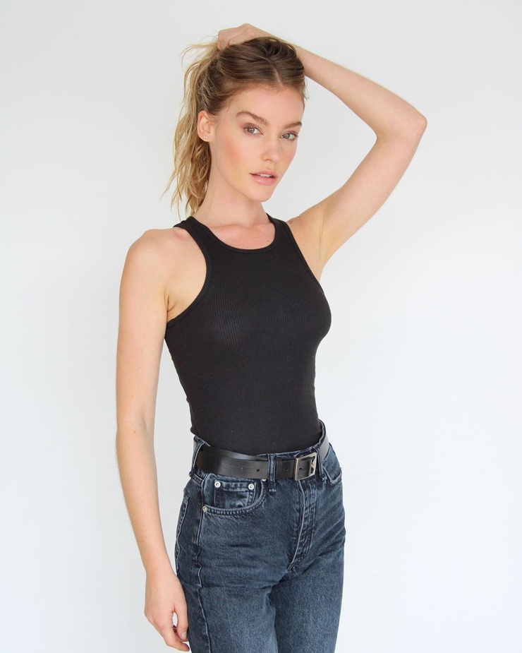 Picture of Georgia Gibbs