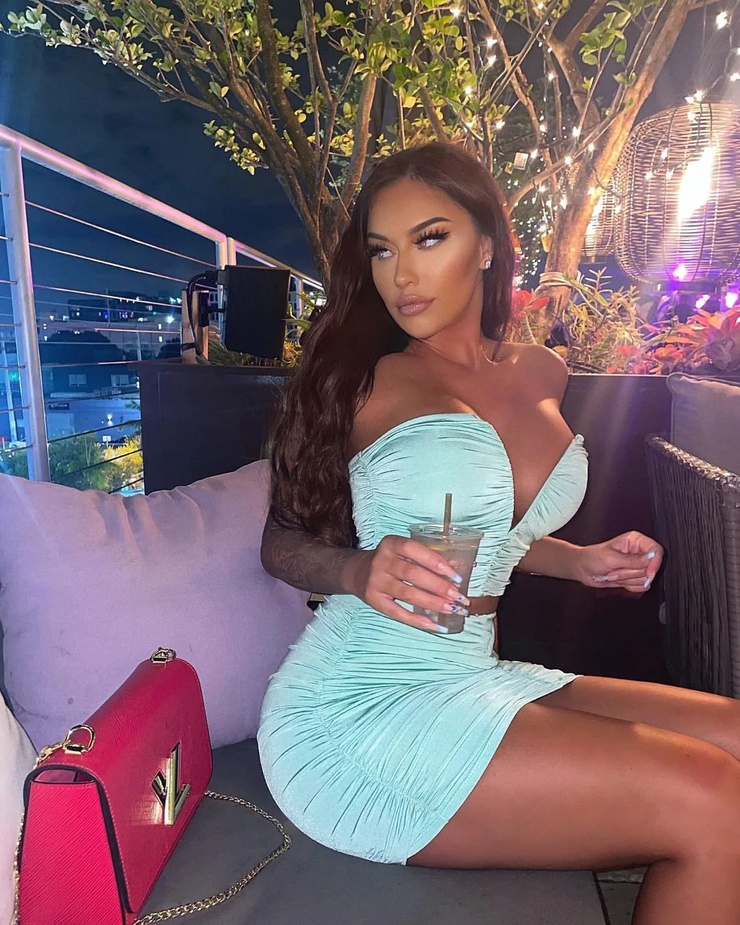 Image of Kiky Bou (Mirabella)