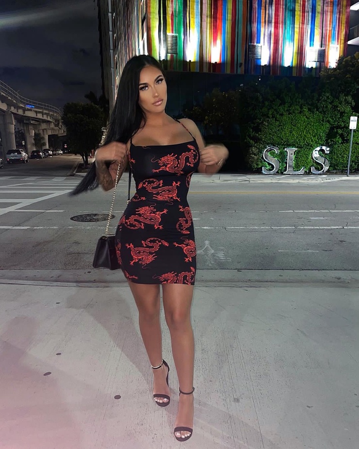 Picture of Kiky Bou (Mirabella)