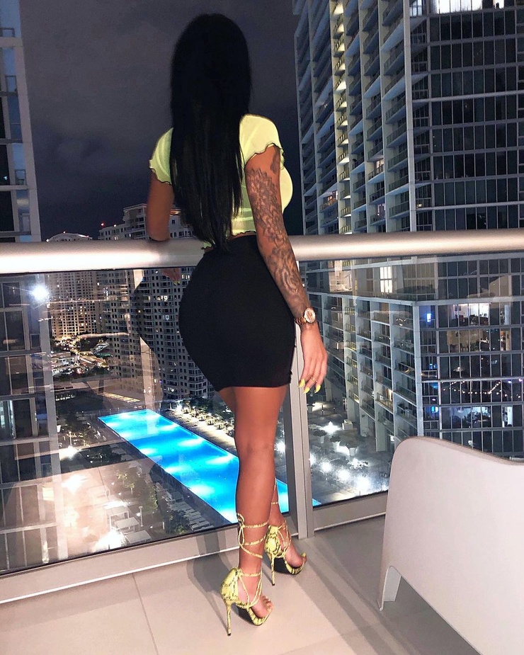 Picture of Kiky Bou (Mirabella)