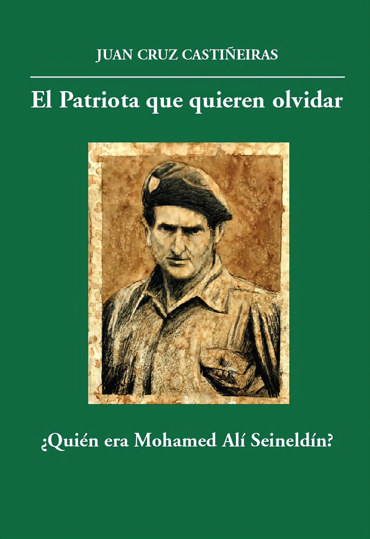 Picture of El Patriota que quieren olvidar, ¿Quién era Mohamed Alí ...