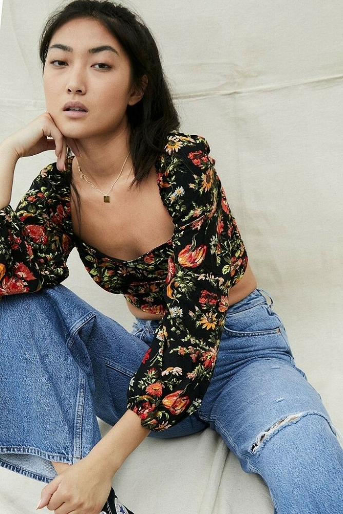 Picture of Tia Xiao