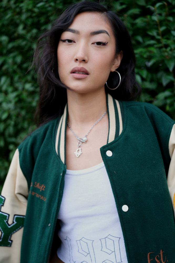 Picture of Tia Xiao