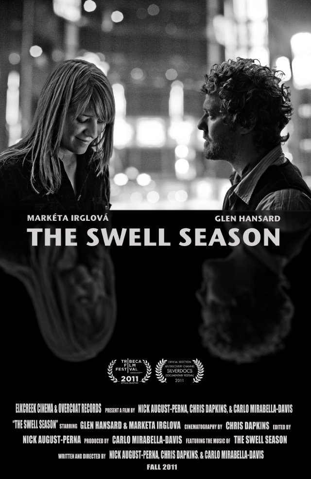 Picture of The Swell Season