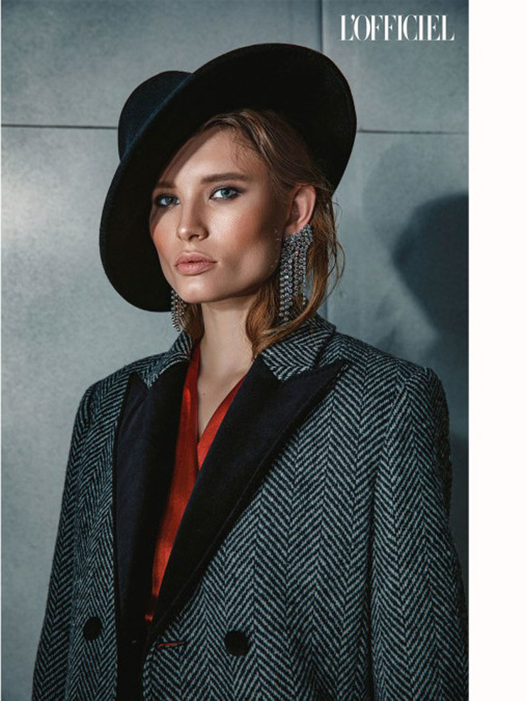 Picture of Natalie Kononenko