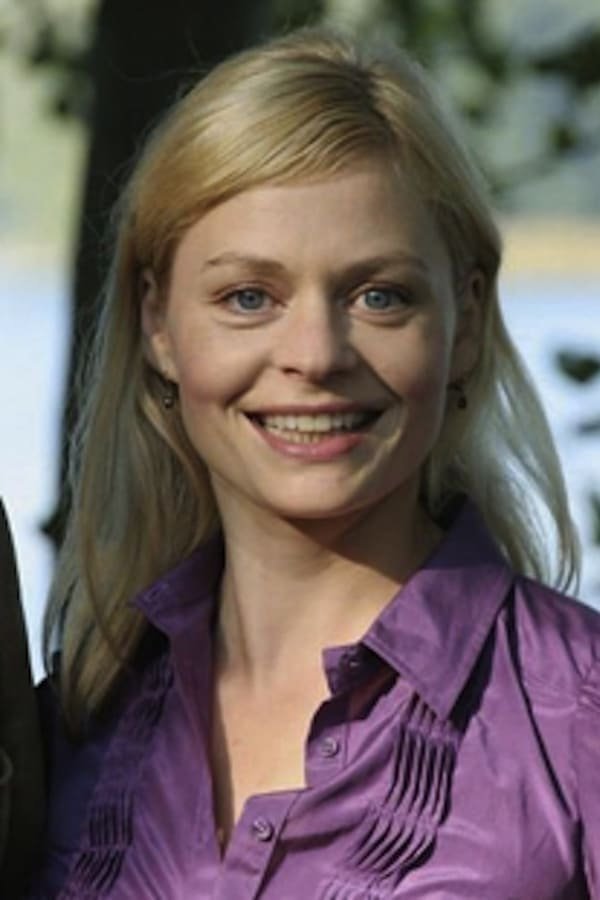 Picture of Susanna Simon