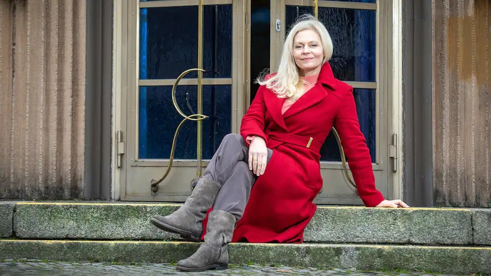 Picture of Susanna Simon