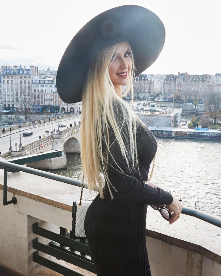 Picture of Leanna Bartlett