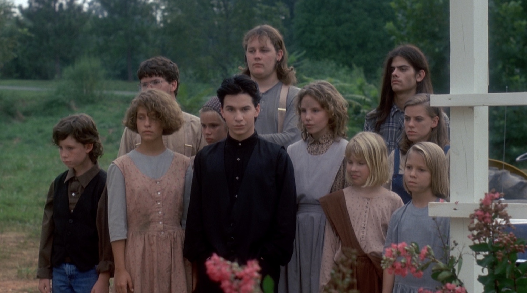 Image of Children of the Corn II: The Final Sacrifice