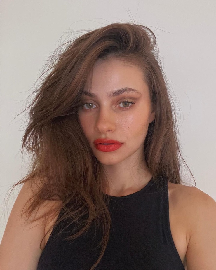 Image of Yara Khmidan