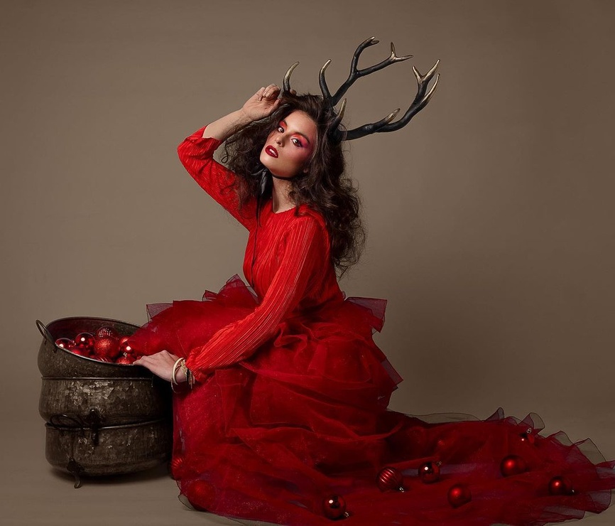 Picture of ISIDORA GAETE