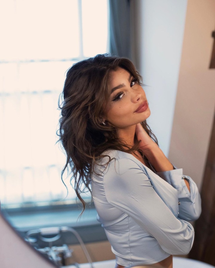 Picture of Laura Celia