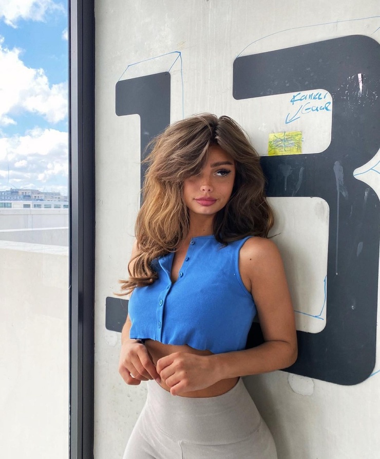 Picture of Laura Celia