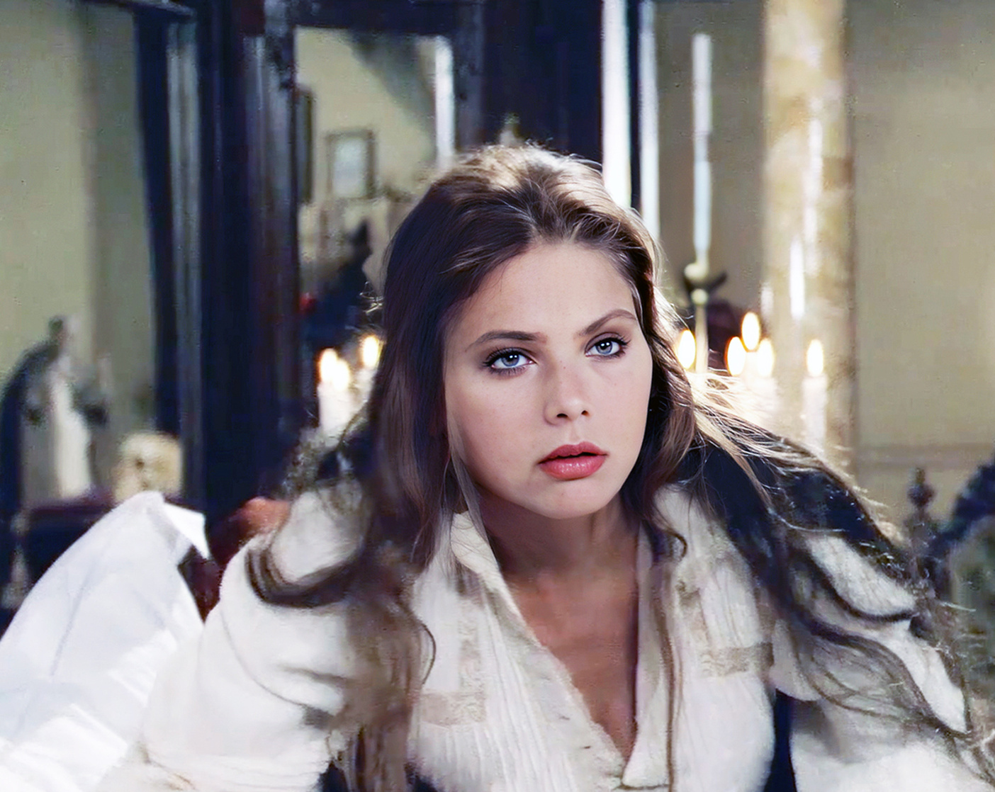 Ornella Muti