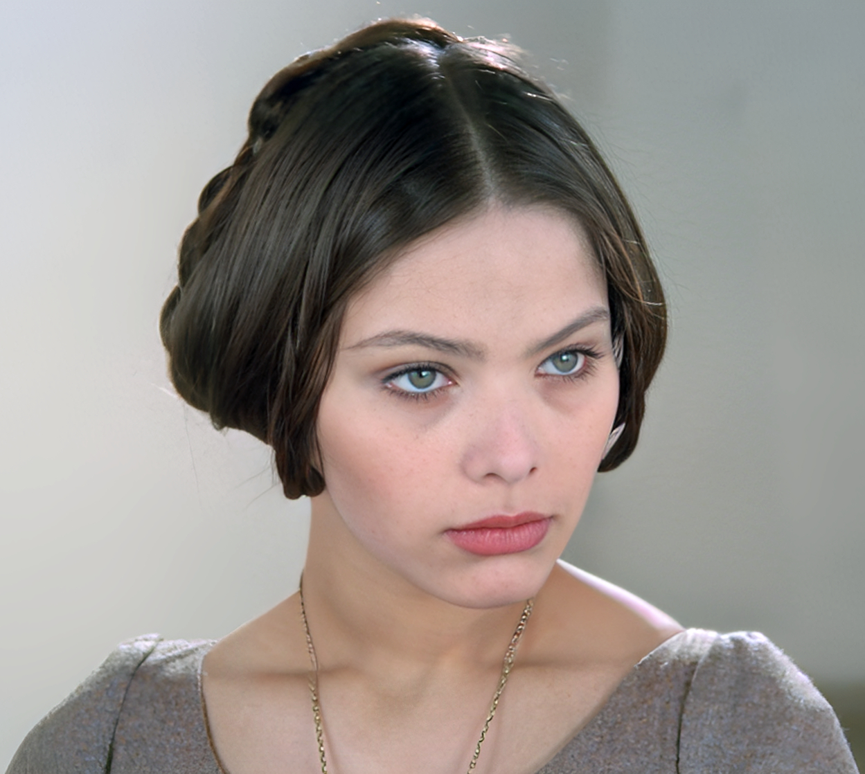 Ornella Muti