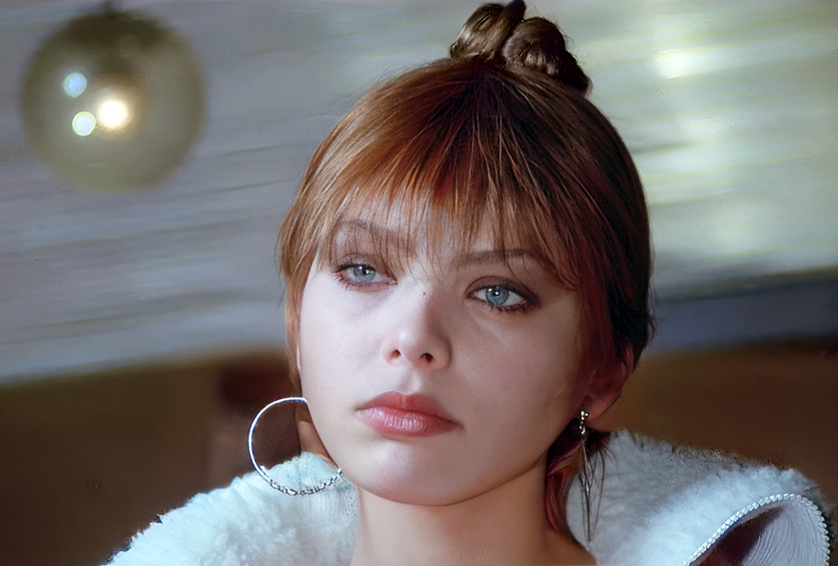 Ornella Muti