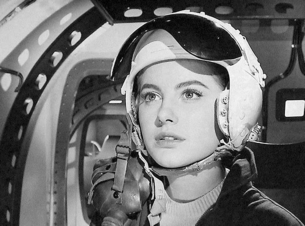 Picture of Gabriella Farinon