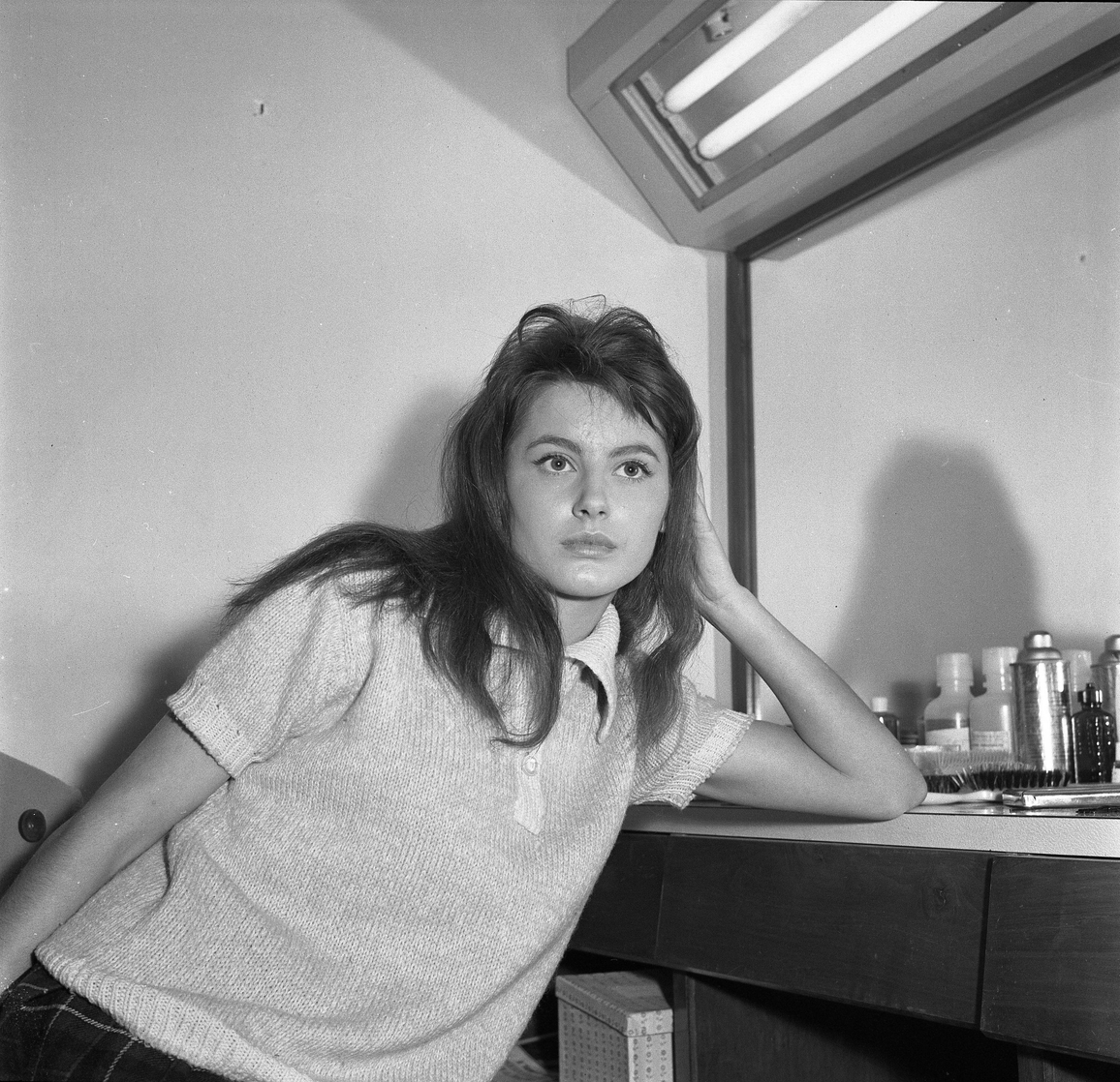 Picture of Gabriella Farinon