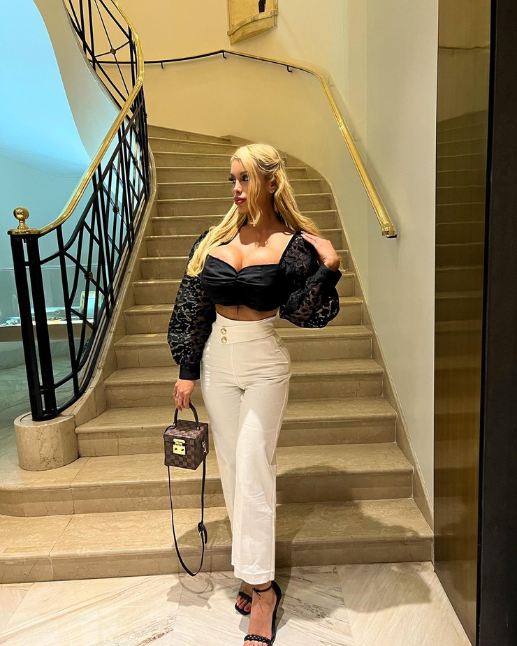 Picture of FLORENCIA CHILO